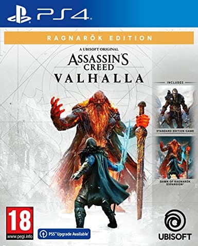 Original assassin's creed ps4 store